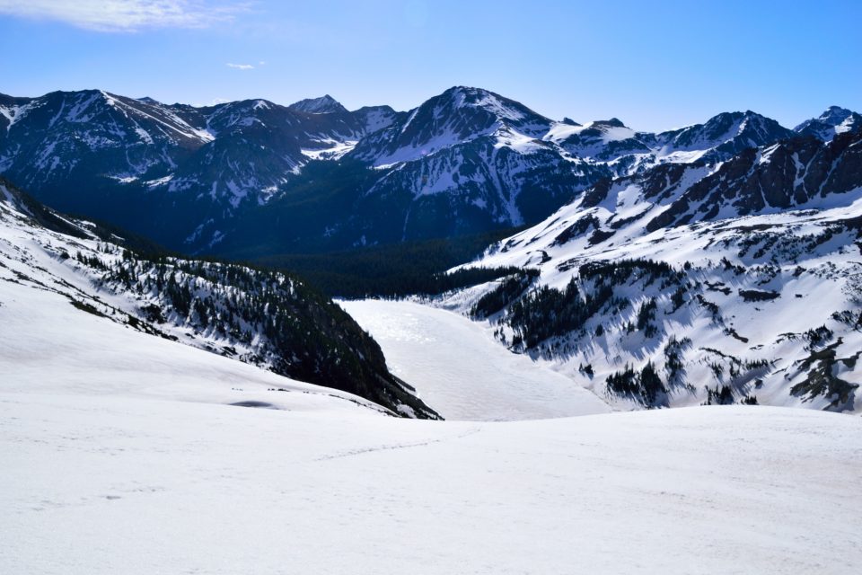 Snowmass Mountain 14er Hike Guide - Virtual Sherpa