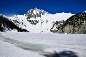 Snowmass Mountain 14er Hike Guide - Virtual Sherpa