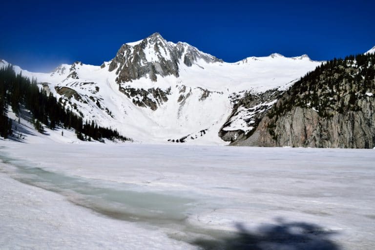Snowmass Mountain 14er Hike Guide - Virtual Sherpa