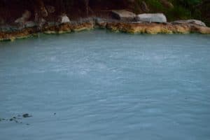 Geyser Spring Colorado Hike Guide - Virtual Sherpa