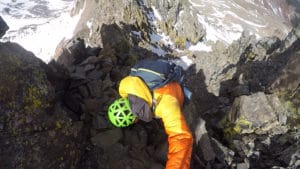 YDS Class System Explained - Virtual Sherpa