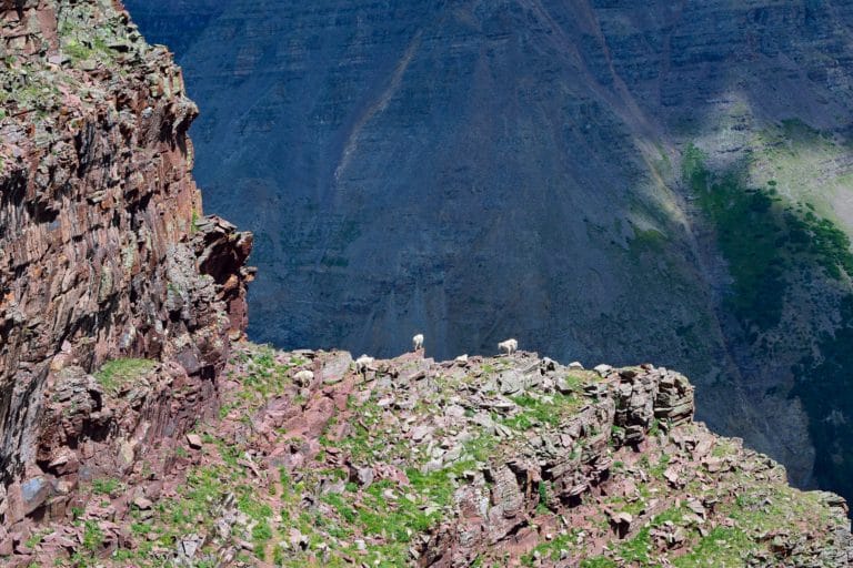 Maroon Bells Traverse Colorado 14er Hike Guide - Virtual Sherpa