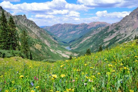 Maroon Bells Traverse Colorado 14er Hike Guide - Virtual Sherpa