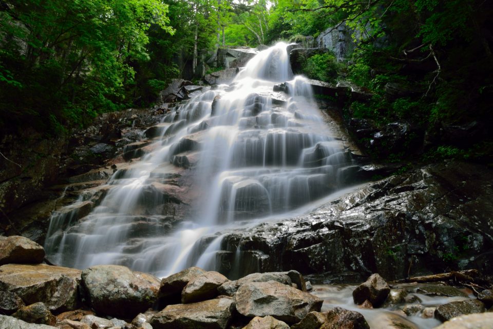 Mount Lincoln & Mount Lafayette NH Hike Guide - Virtual Sherpa