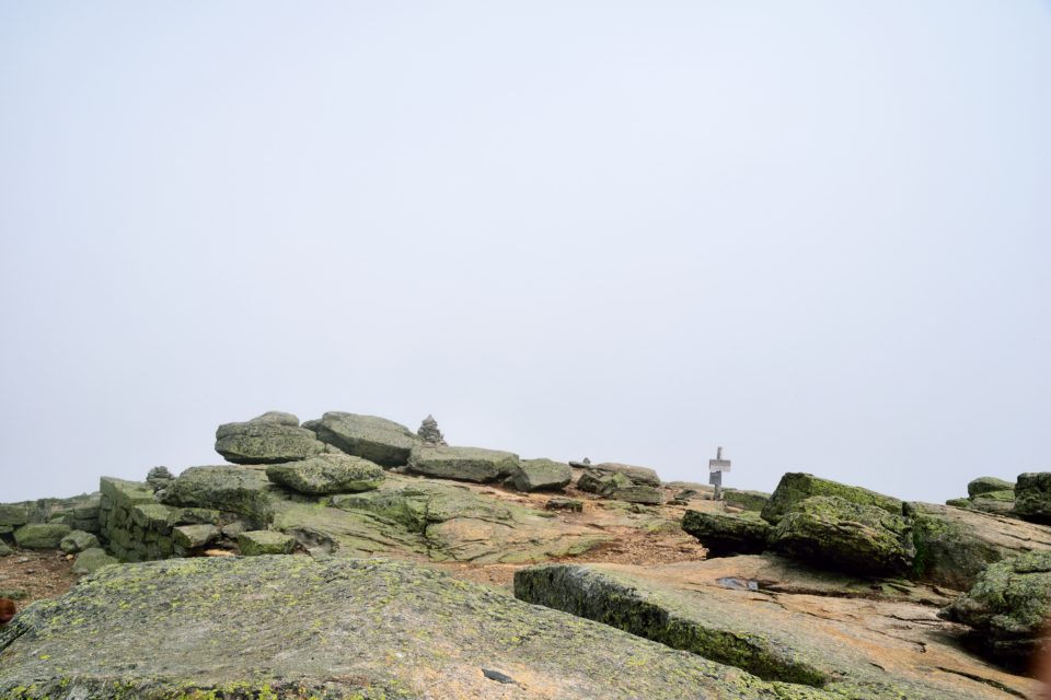 Mount Lincoln & Mount Lafayette NH Hike Guide - Virtual Sherpa