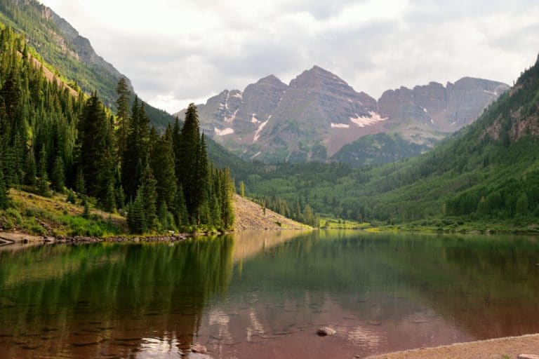 Maroon Bells Traverse Colorado 14er Hike Guide - Virtual Sherpa