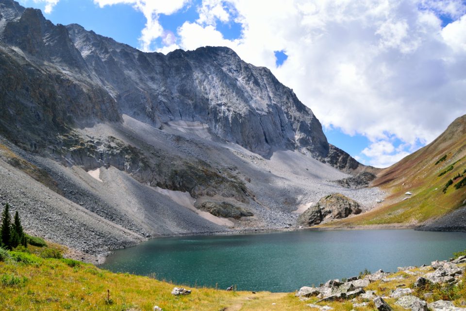 Capitol Peak Colorado 14er Hike Review - Virtual Sherpa
