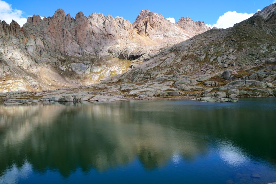 North Eolus & Mt Eolus Hike Guide - Virtual Sherpa