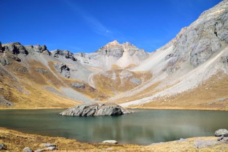 Ice Lake & Island Lake Colorado Hike Guide - Virtual Sherpa