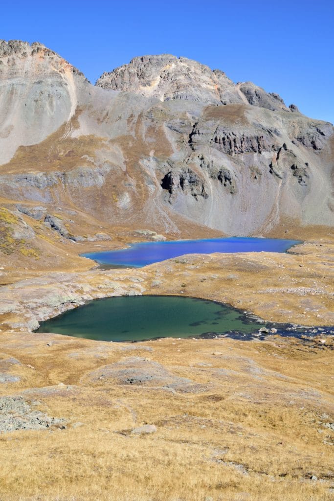 Ice Lake & Island Lake Colorado Hike Guide - Virtual Sherpa