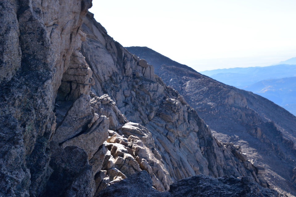 Longs Peak Keyhole Route 14er Hike Trail Guide - Virtual Sherpa