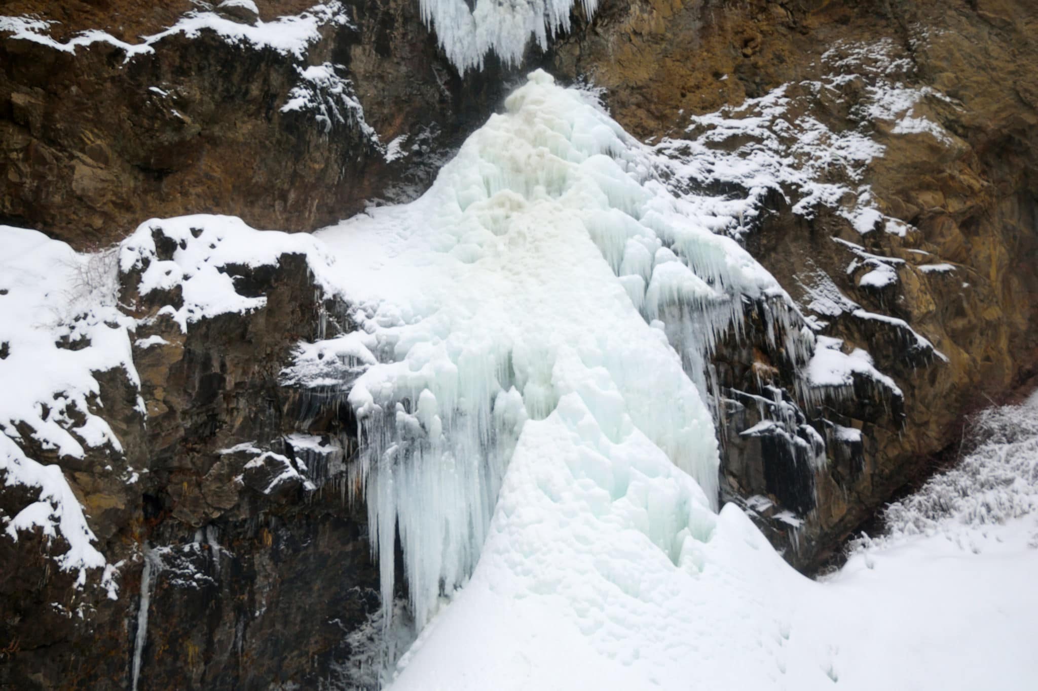 Treasure Falls Colorado Waterfall Hike Guide - Virtual Sherpa