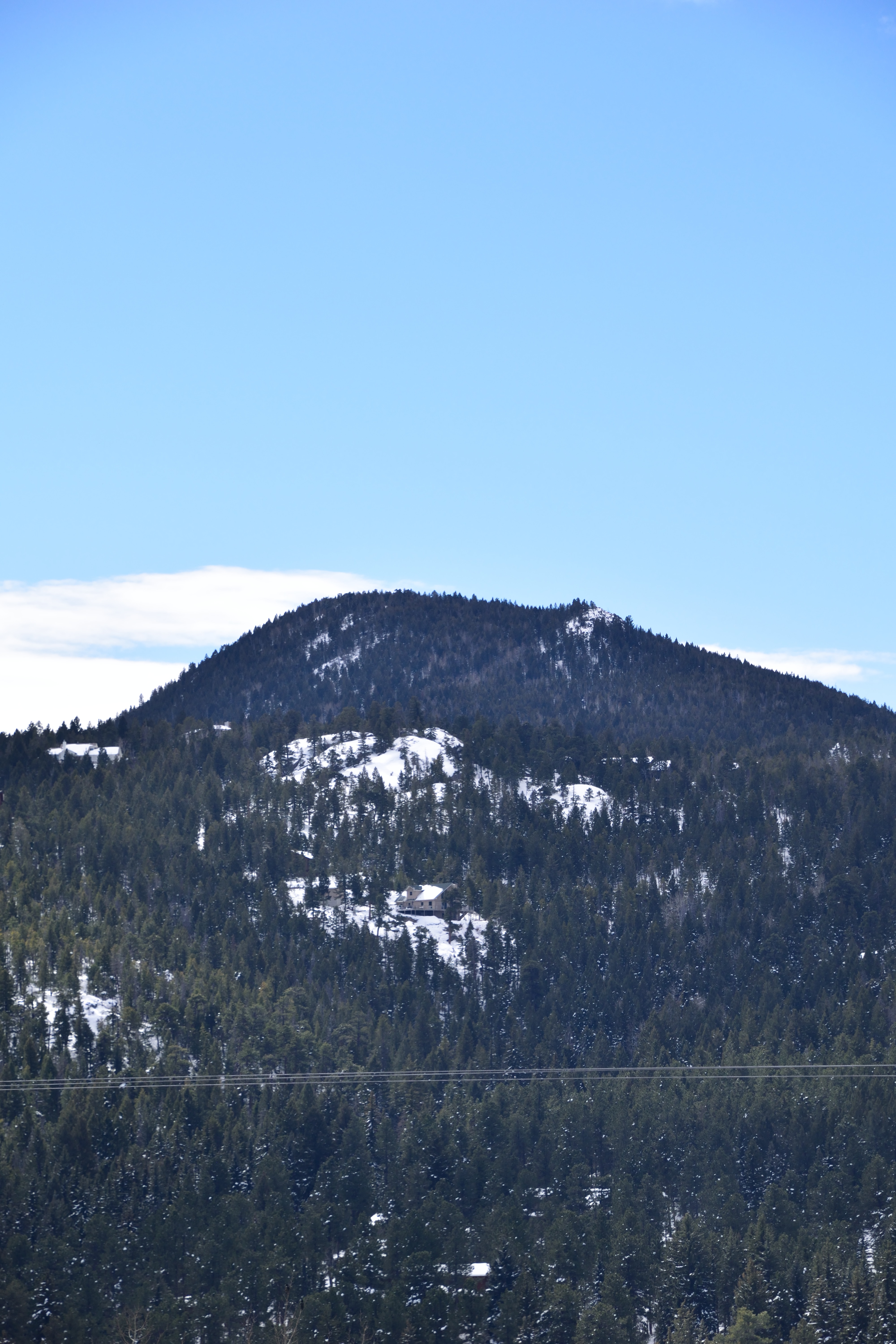 Berrian Mountain Colorado Hike Information & Review - Virtual Sherpa