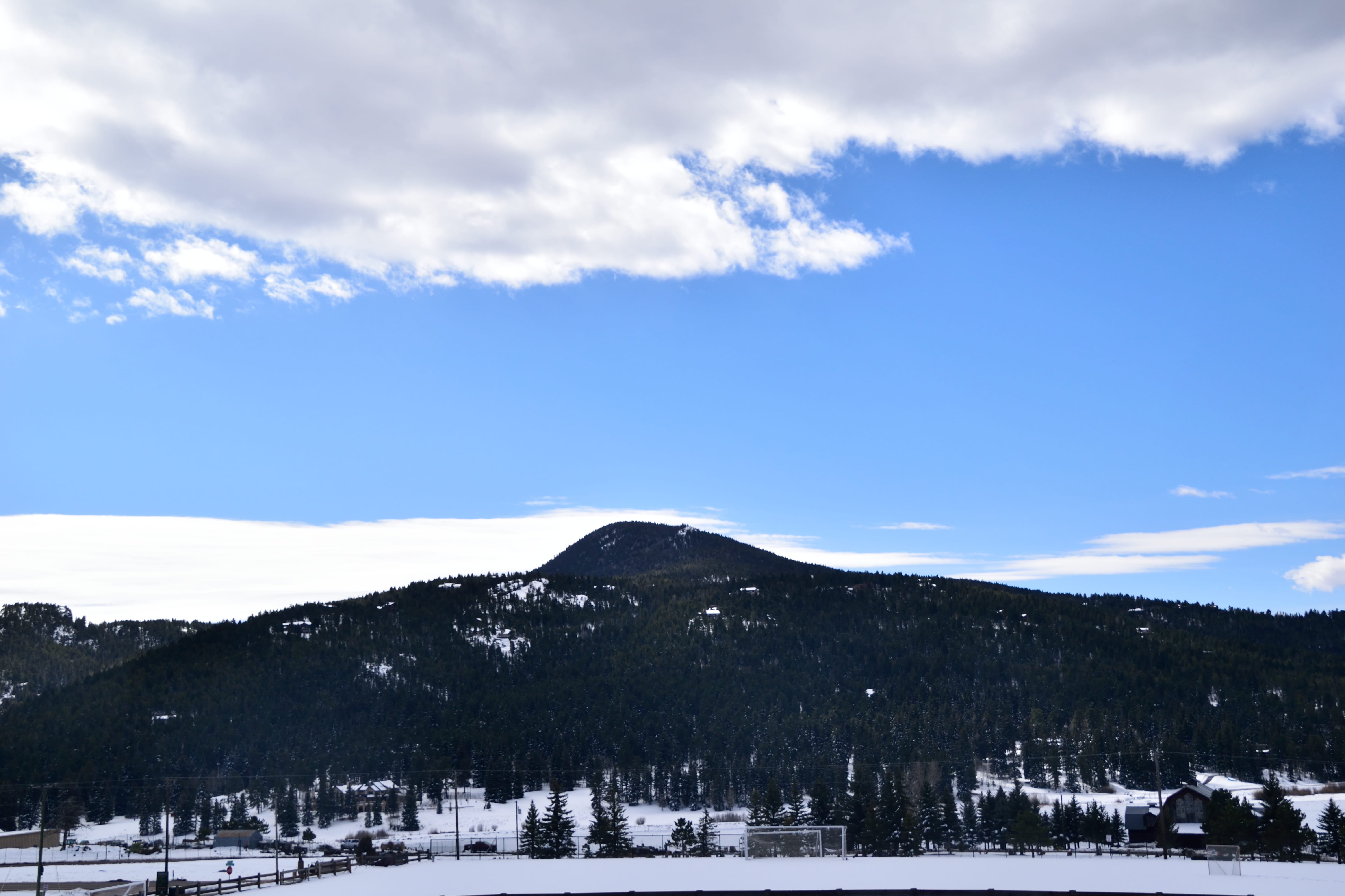 Berrian Mountain Colorado Hike Information & Review - Virtual Sherpa