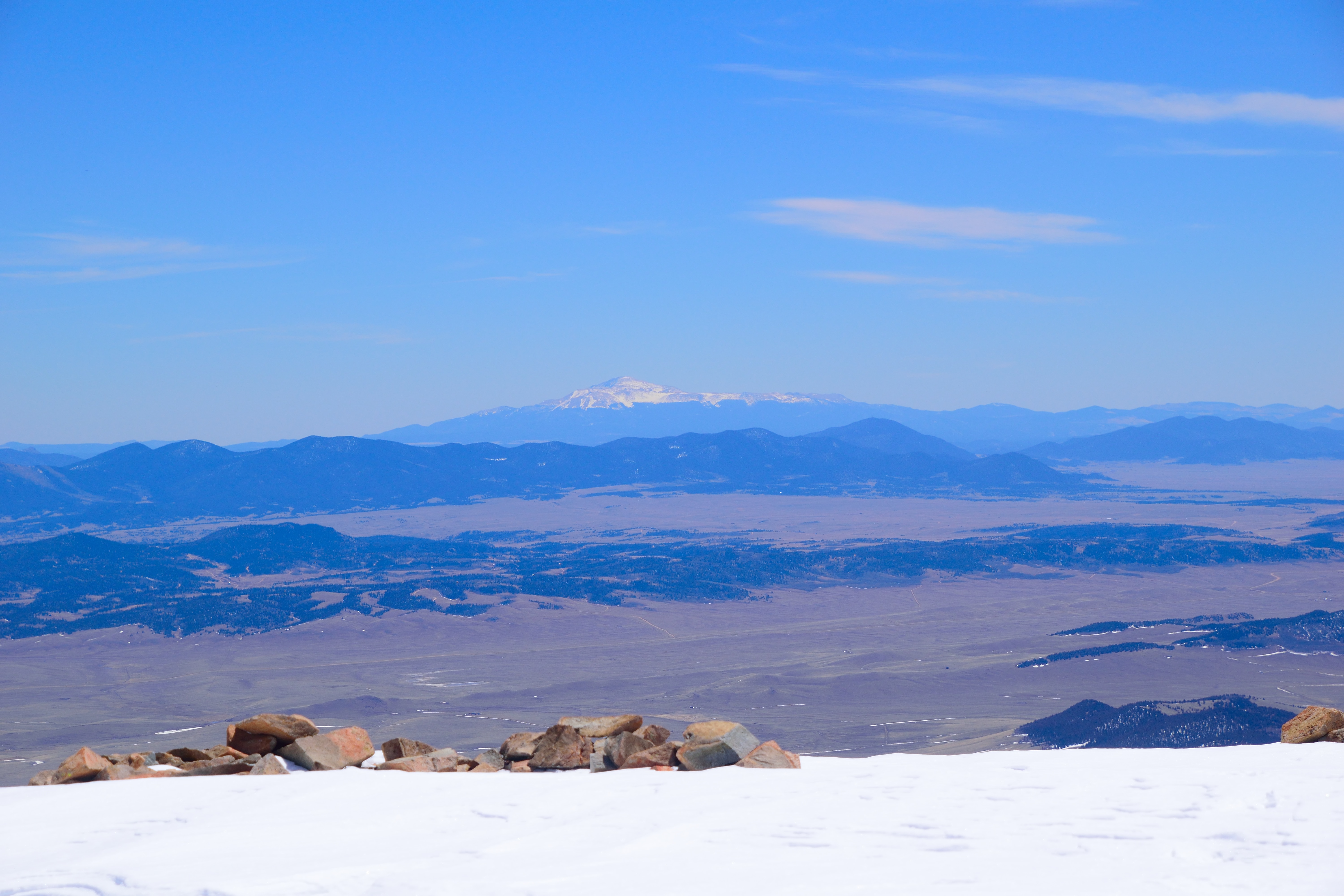Mt Silverheels 13er Hike Information & Review - Virtual Sherpa