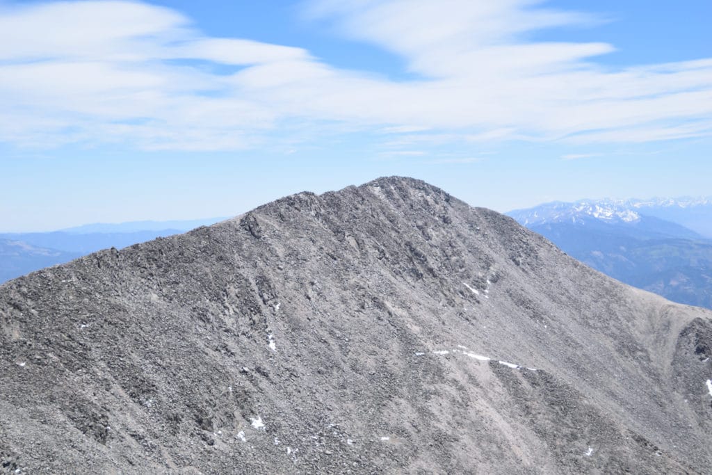 Mt Shavano & Tabeguache Peak 14er Trail Guide - Virtual Sherpa