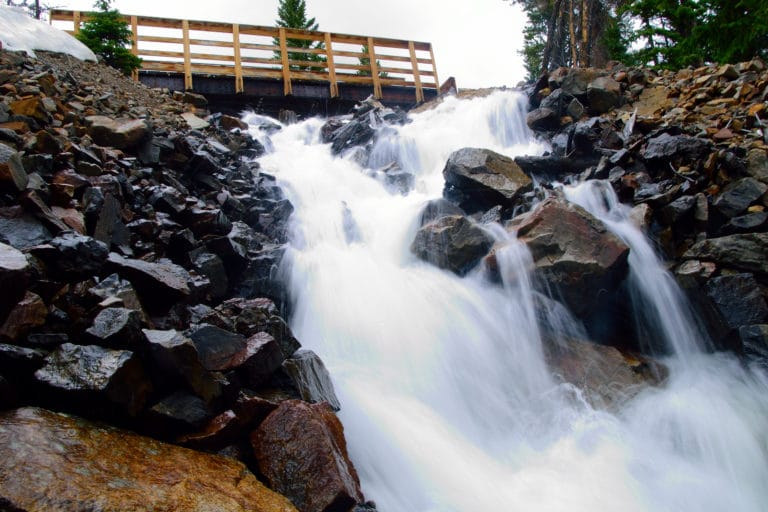Boss Lake & Hunt Lake Trail Guide - Virtual Sherpa