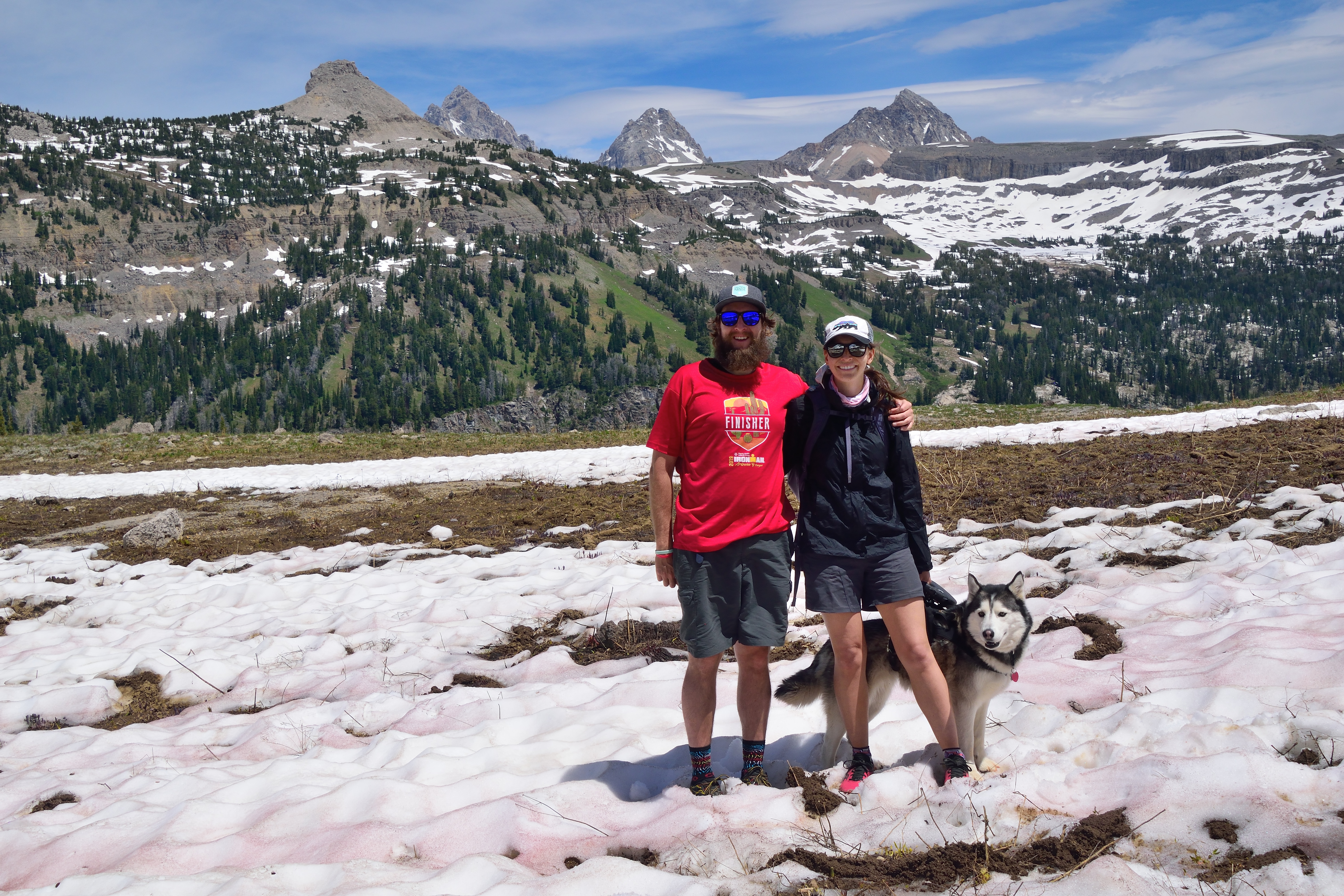 Devil's Staircase Wyoming Hike Trail Guide - Virtual Sherpa
