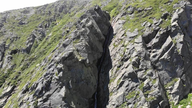 Mt Washington via Huntington Ravine Hike Trail Guide - Virtual Sherpa