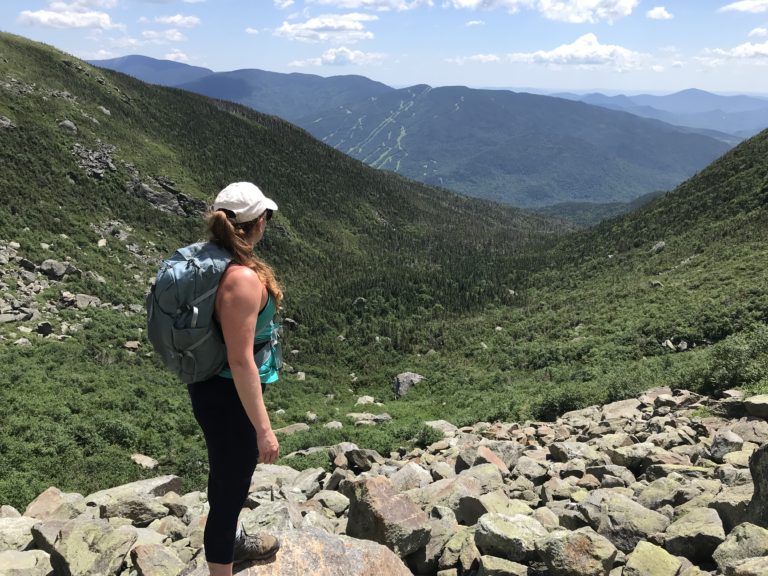Mt Washington via Huntington Ravine Hike Trail Guide - Virtual Sherpa