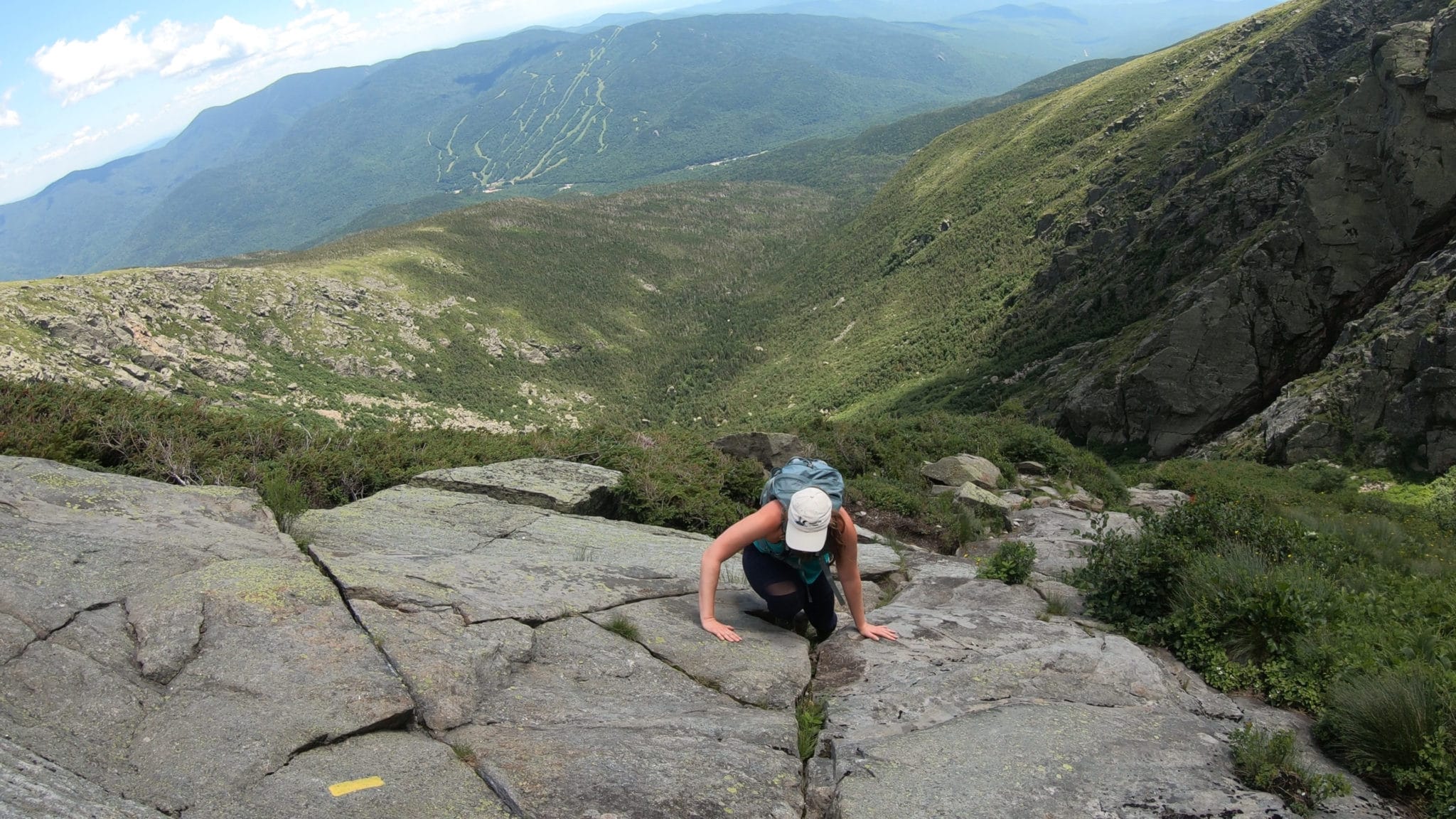 Mt Washington via Huntington Ravine Hike Trail Guide - Virtual Sherpa