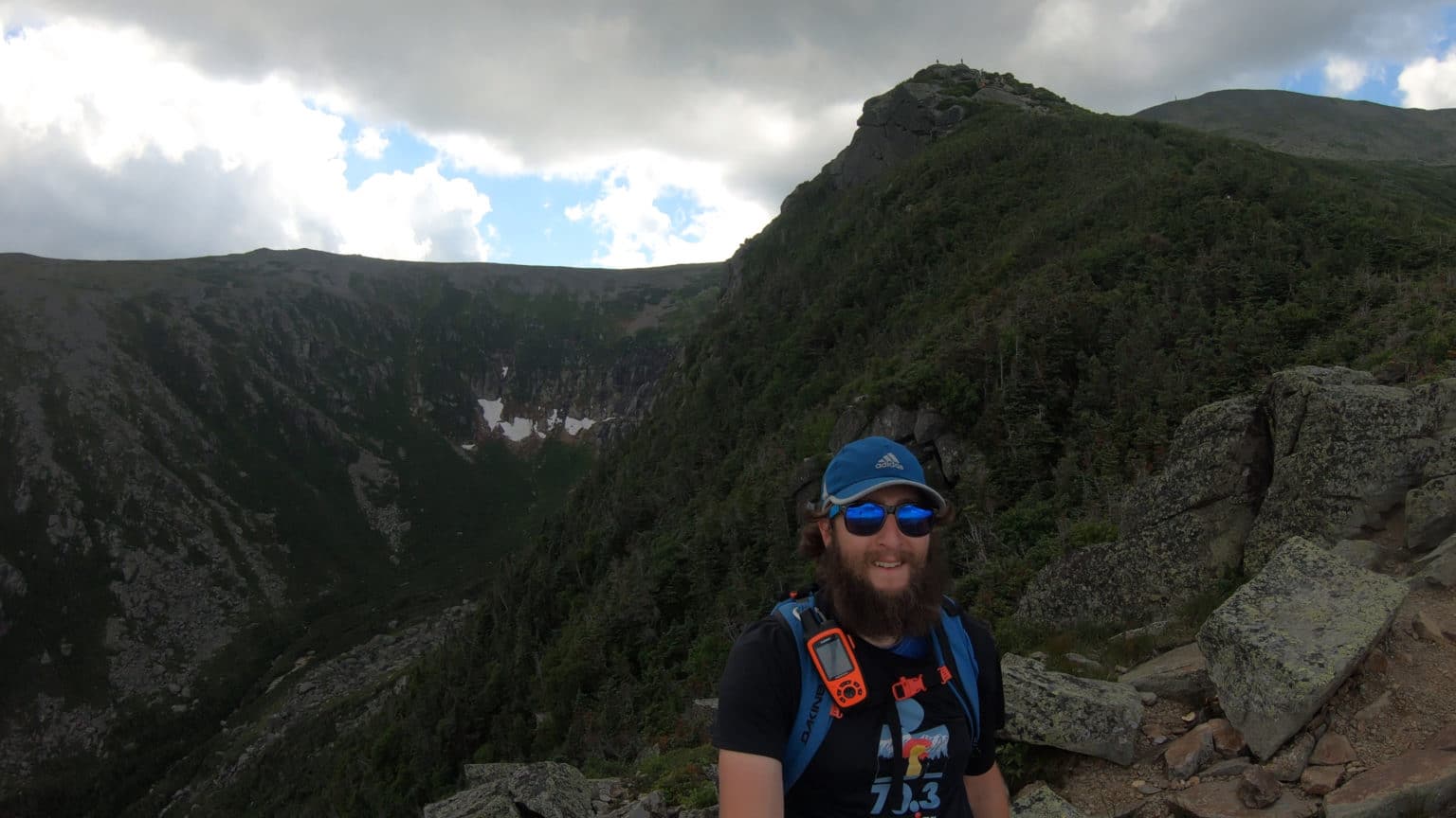 Mt Washington via Huntington Ravine Hike Trail Guide - Virtual Sherpa