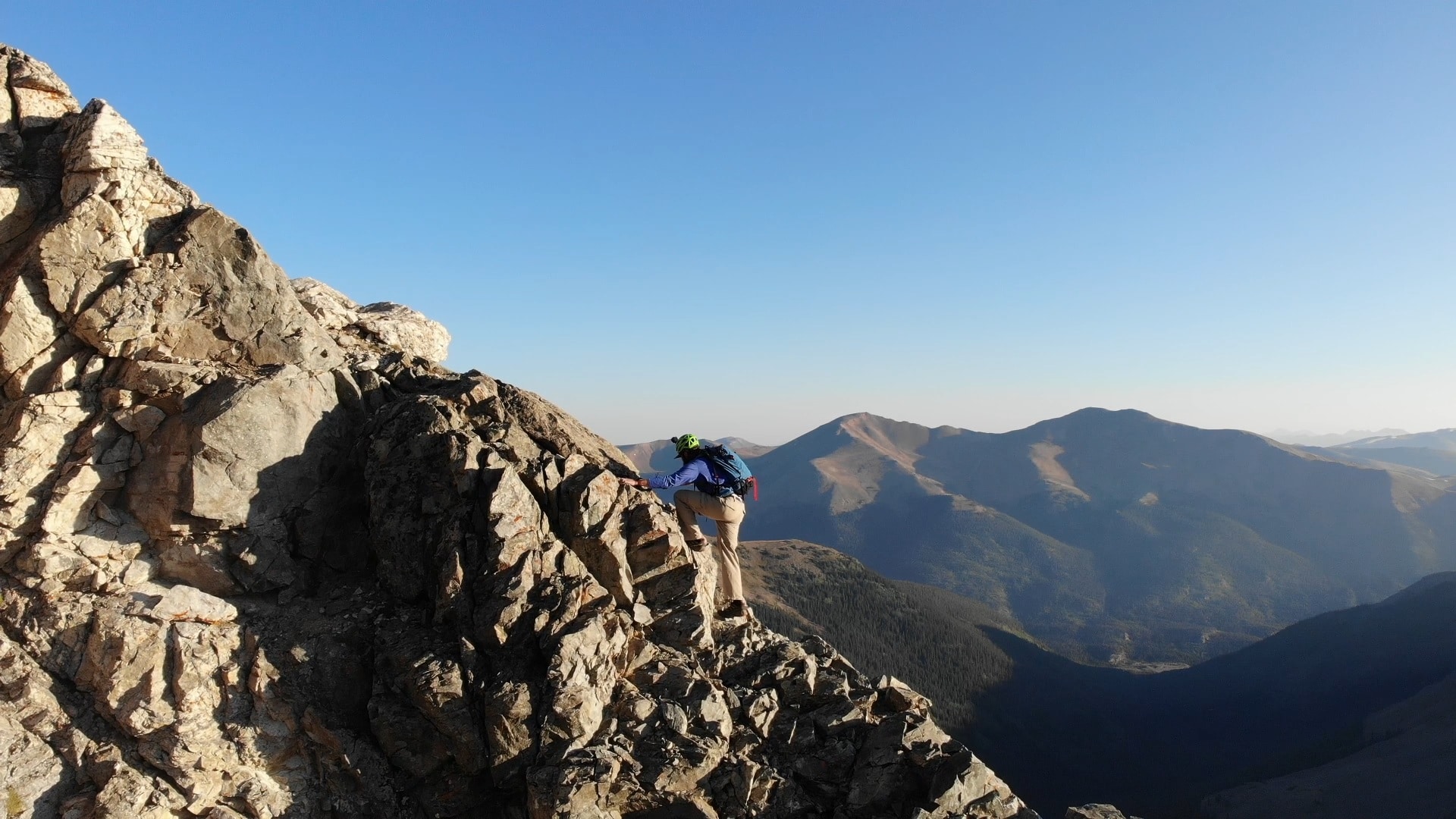 Grays & Torreys via Kelso Ridge Trail Guide - Virtual Sherpa