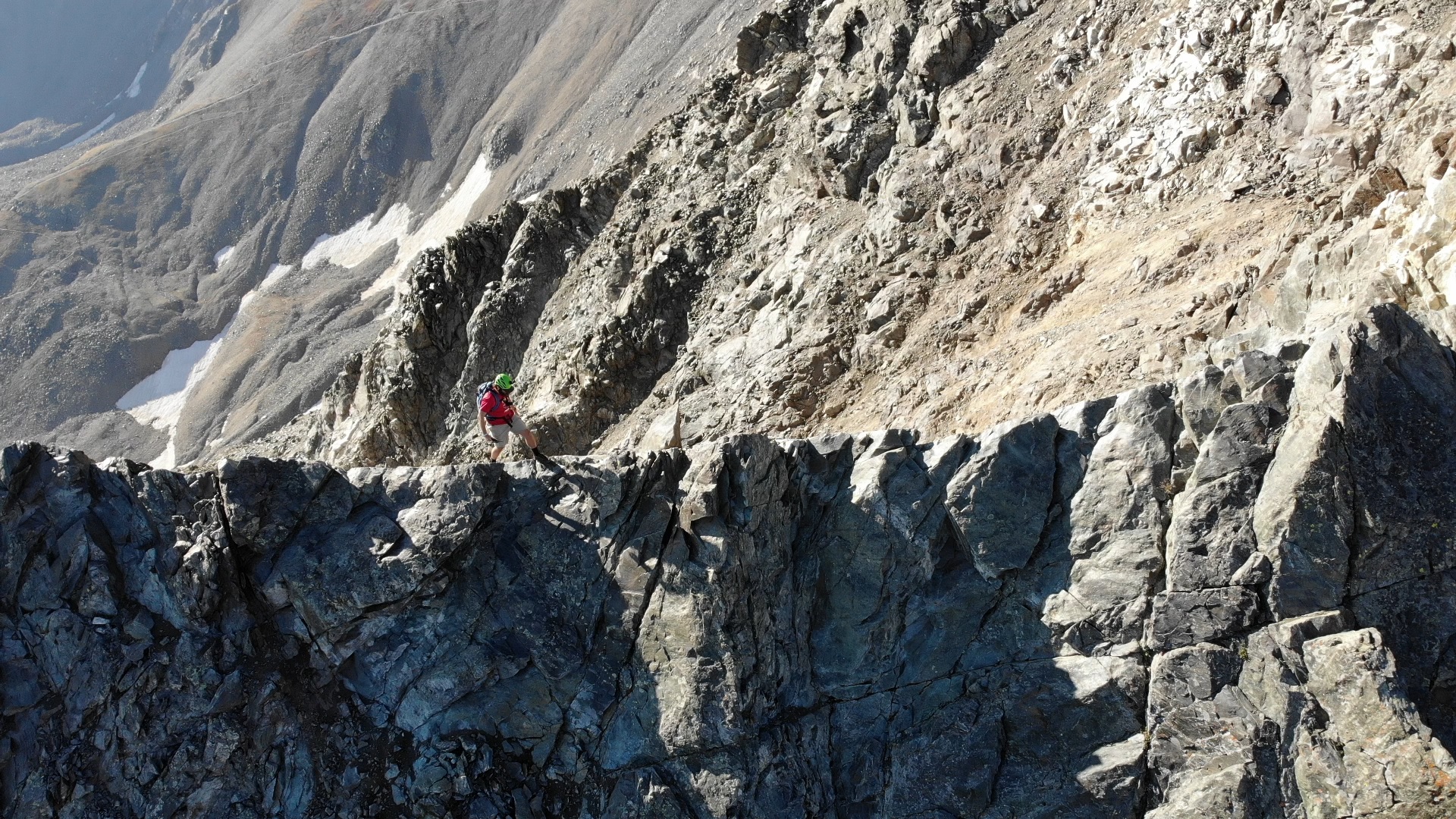 Grays & Torreys via Kelso Ridge Trail Guide - Virtual Sherpa