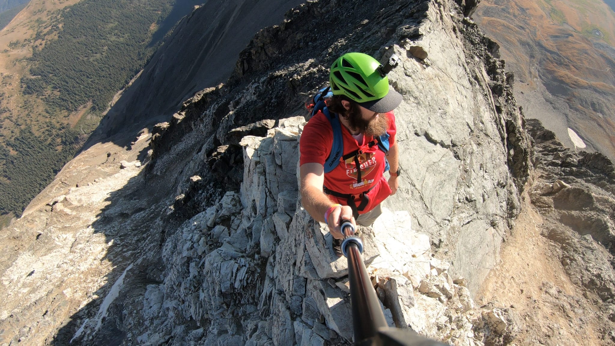 Grays & Torreys via Kelso Ridge Trail Guide - Virtual Sherpa