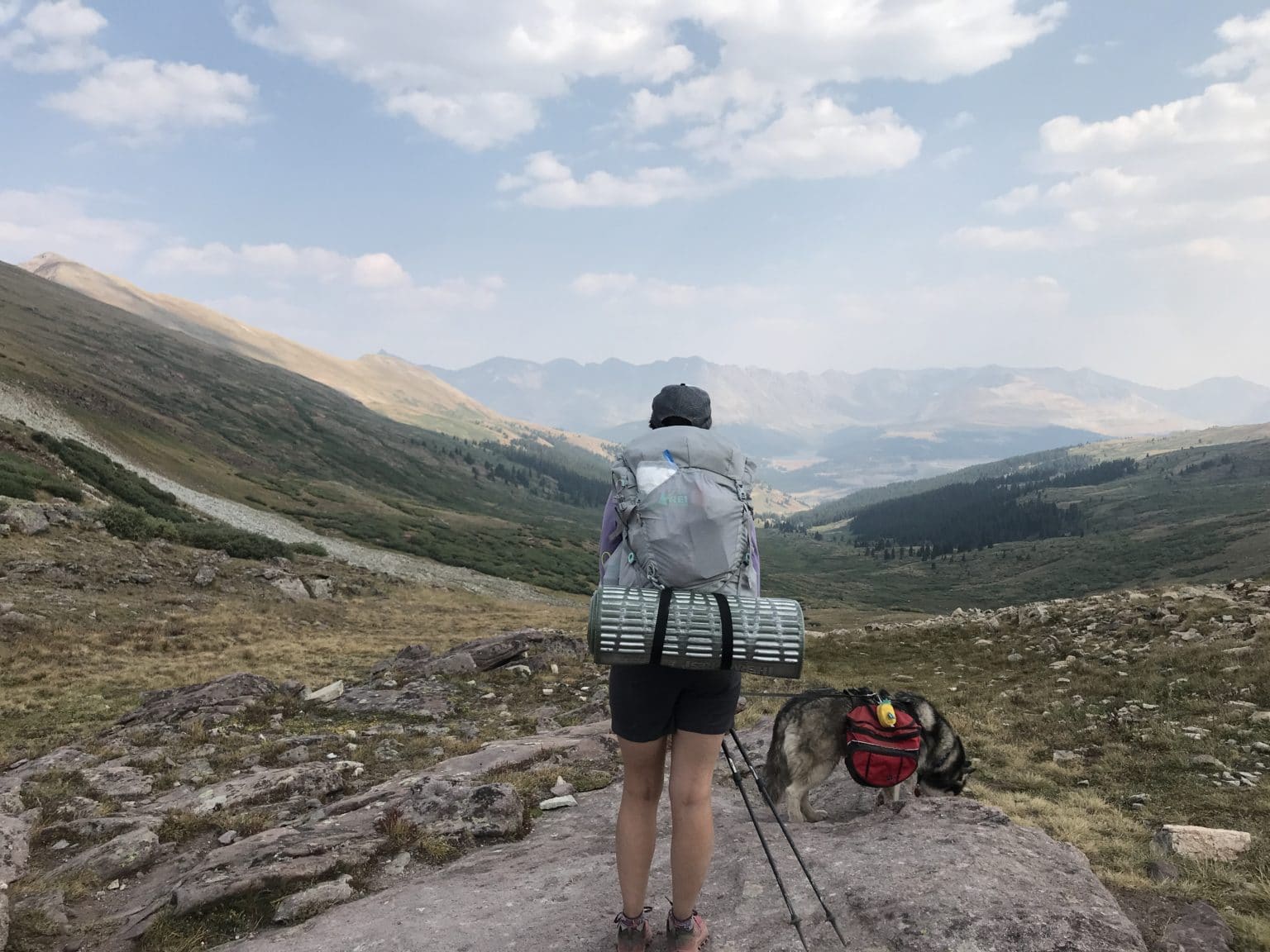Colorado Trail Segment 8 Trail Guide - Virtual Sherpa