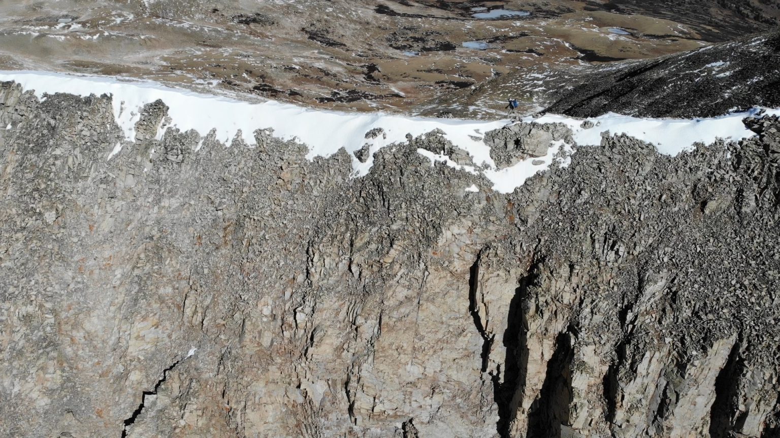 Dyer Mountain 13er Hike Trail Guide - Virtual Sherpa