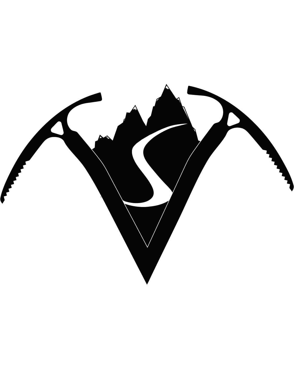 Virtual Sherpa Logo - Virtual Sherpa