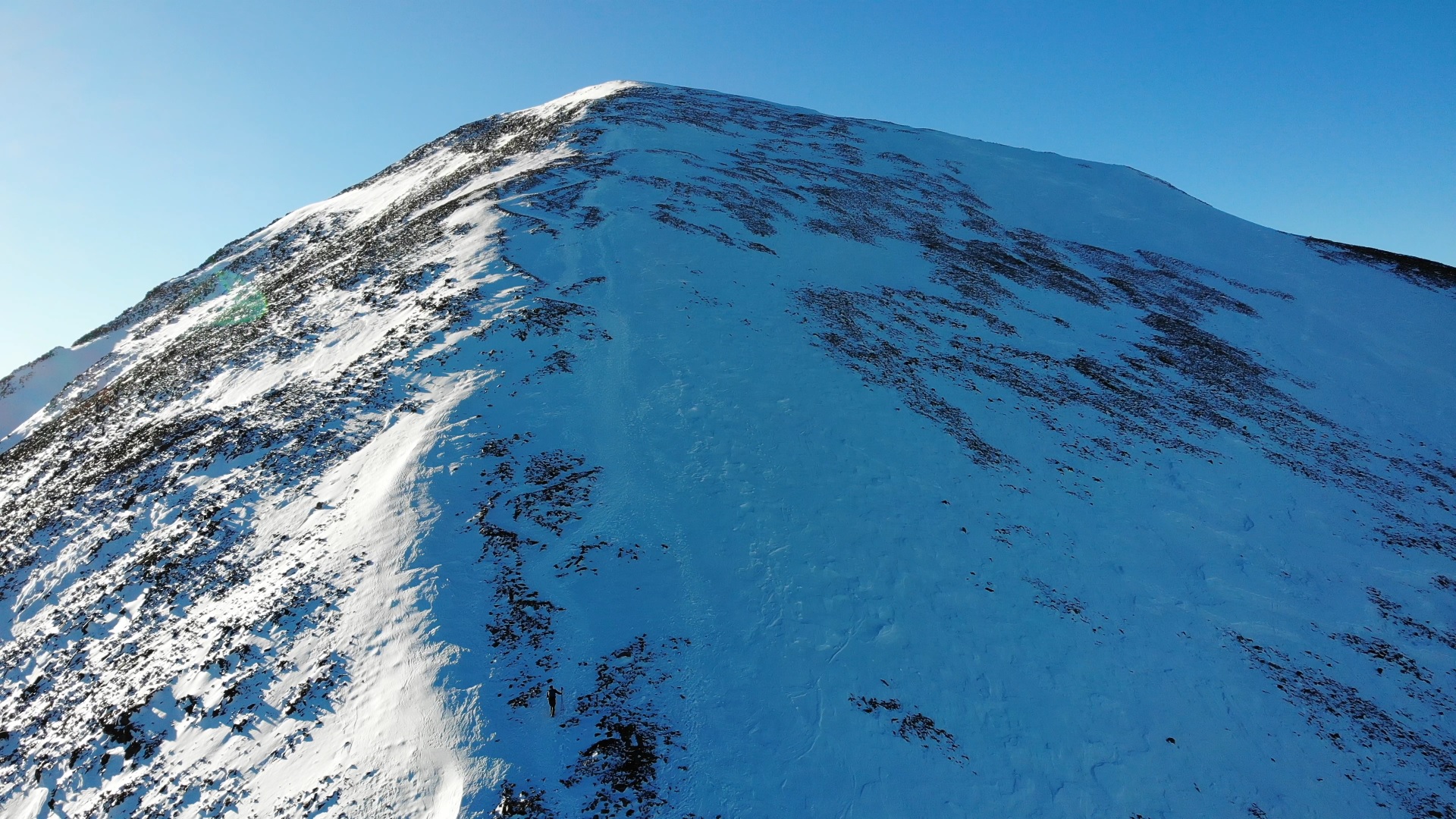 Quandary Peak Winter Hike Trail Guide - Virtual Sherpa