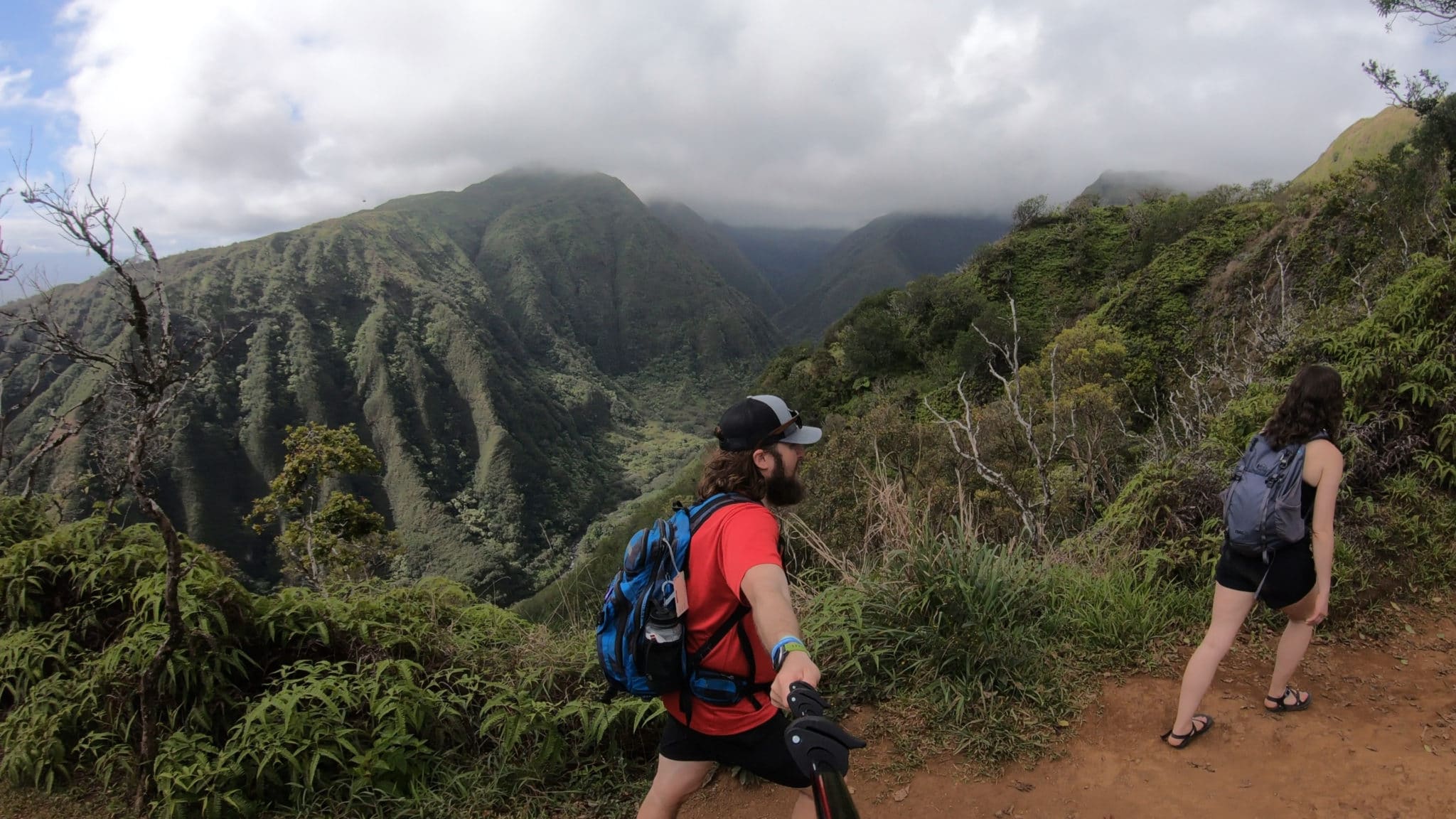 Waihe'e Ridge Trail Maui Hike Guide - Virtual Sherpa