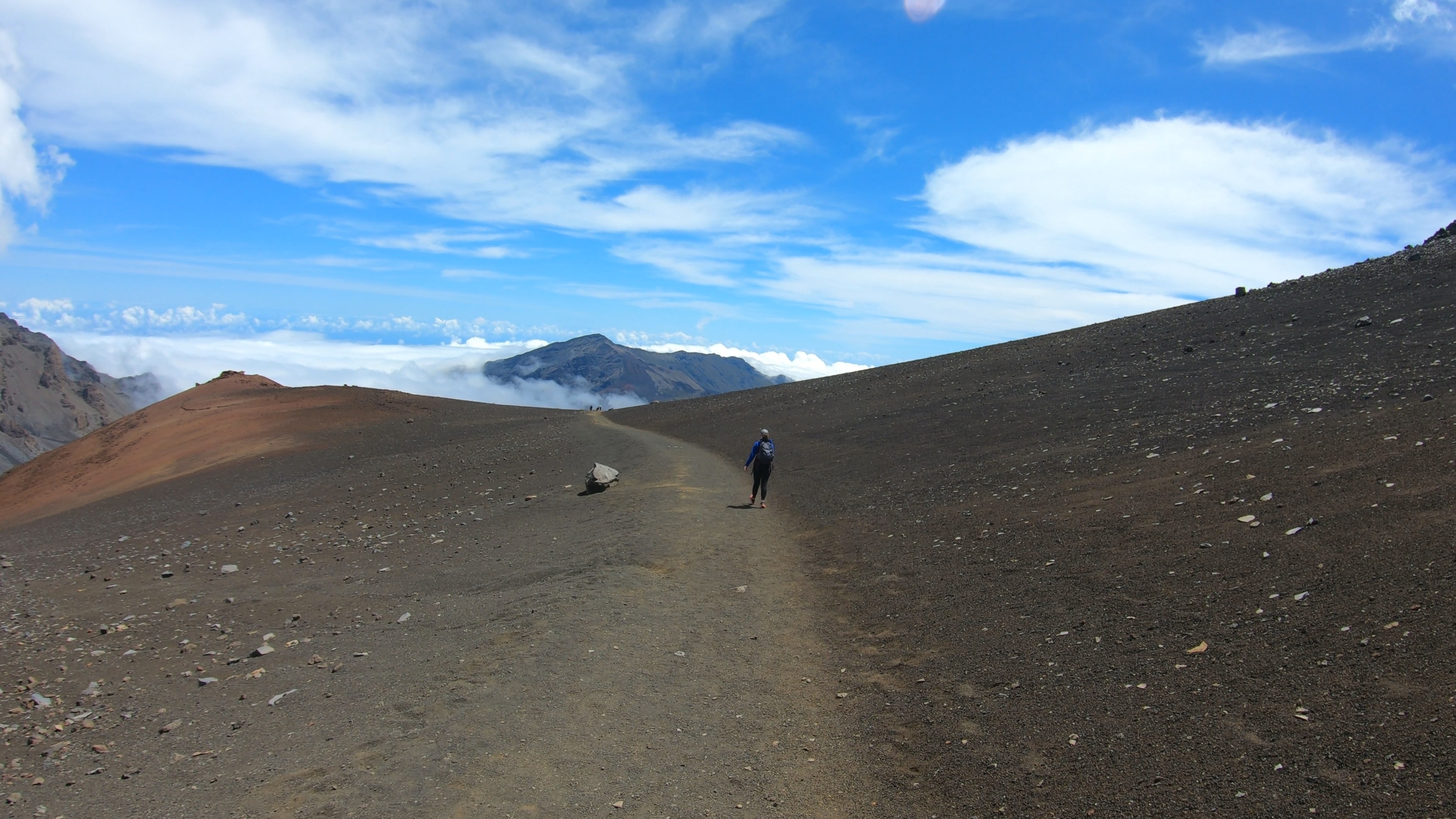 Sliding Sands Trail Maui Hike Guide - Virtual Sherpa