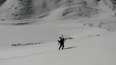 Fletcher Mountain 13er Winter Hike Guide - Virtual Sherpa