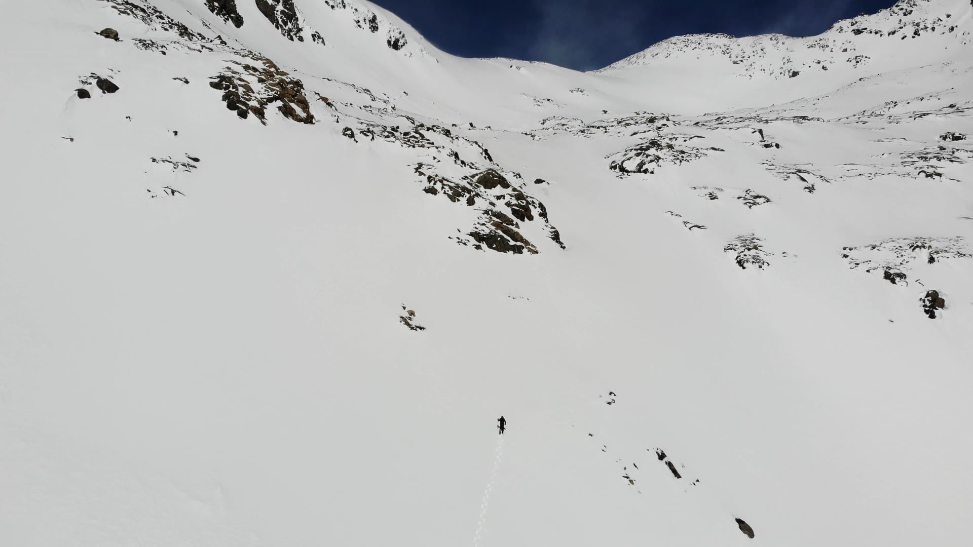 Fletcher Mountain 13er Winter Hike Guide - Virtual Sherpa