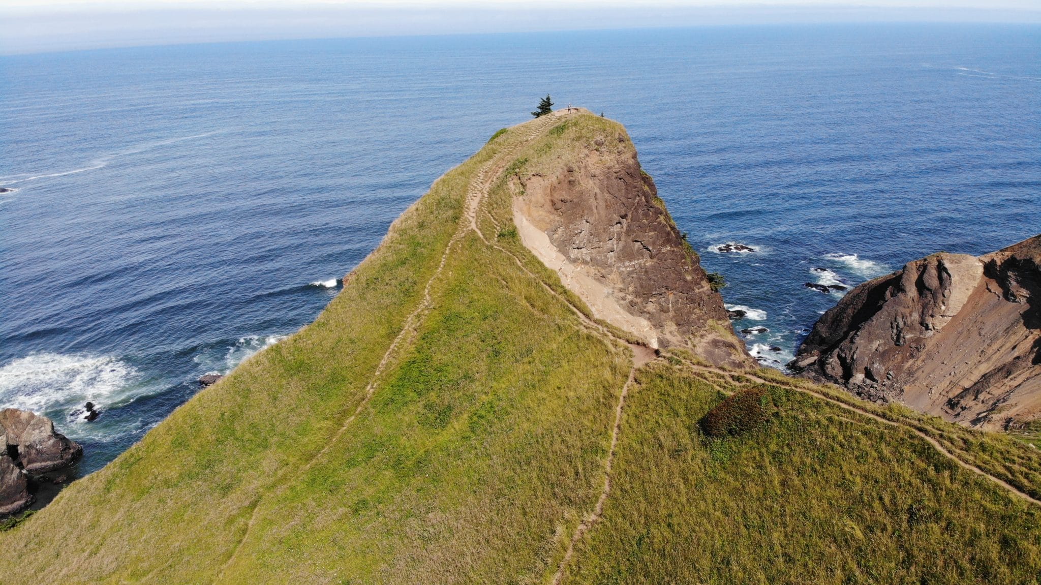 God S Thumb Oregon Coast Hike Guide Virtual Sherpa