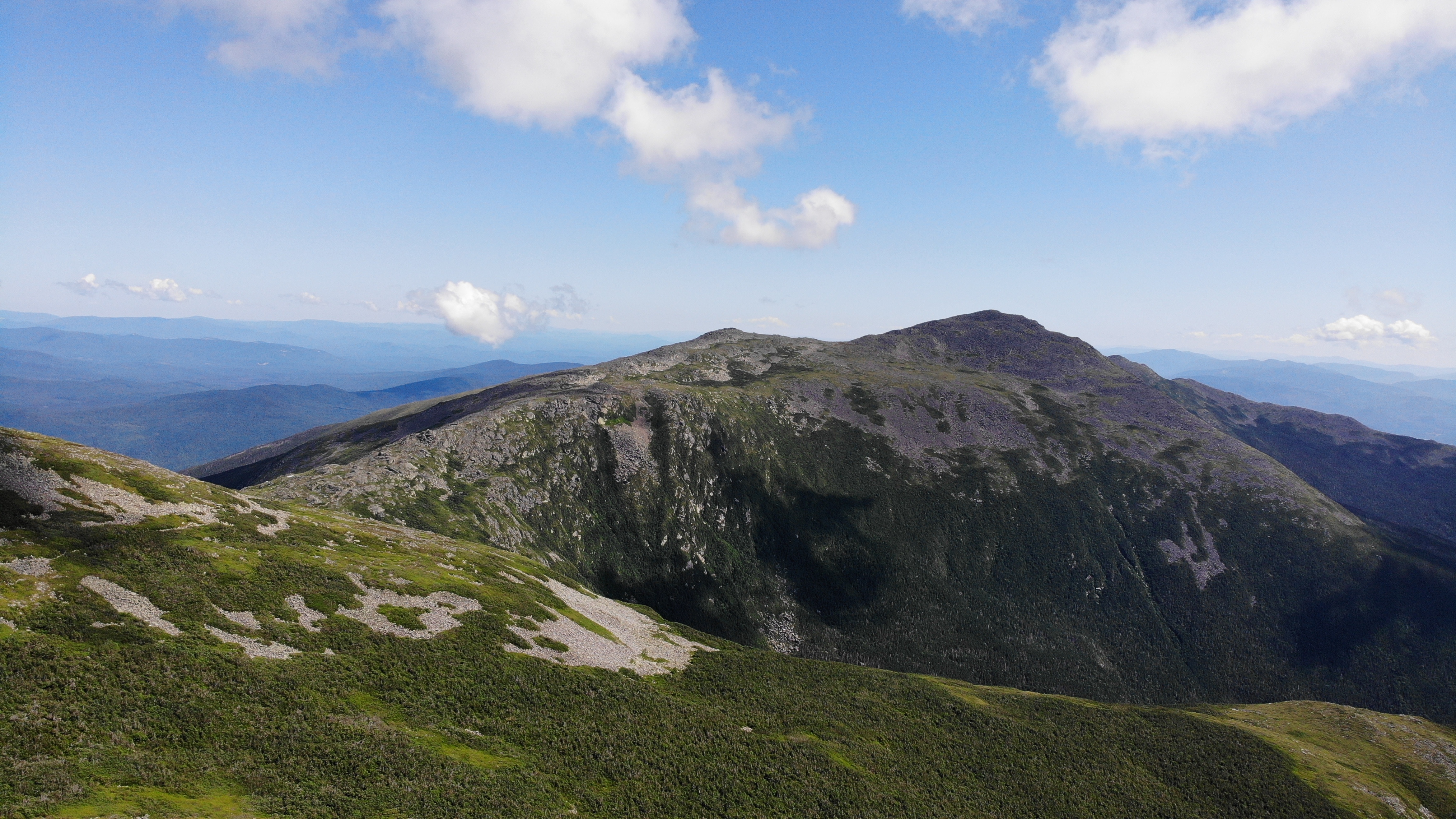 Presidential Traverse New Hampshire Hike Guide - Virtual Sherpa