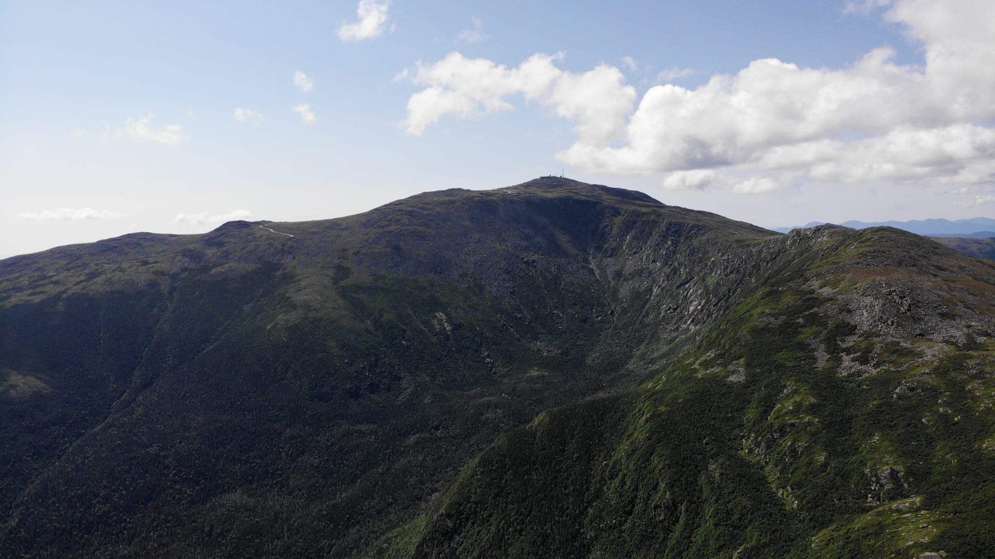 Presidential Traverse New Hampshire Hike Guide - Virtual Sherpa