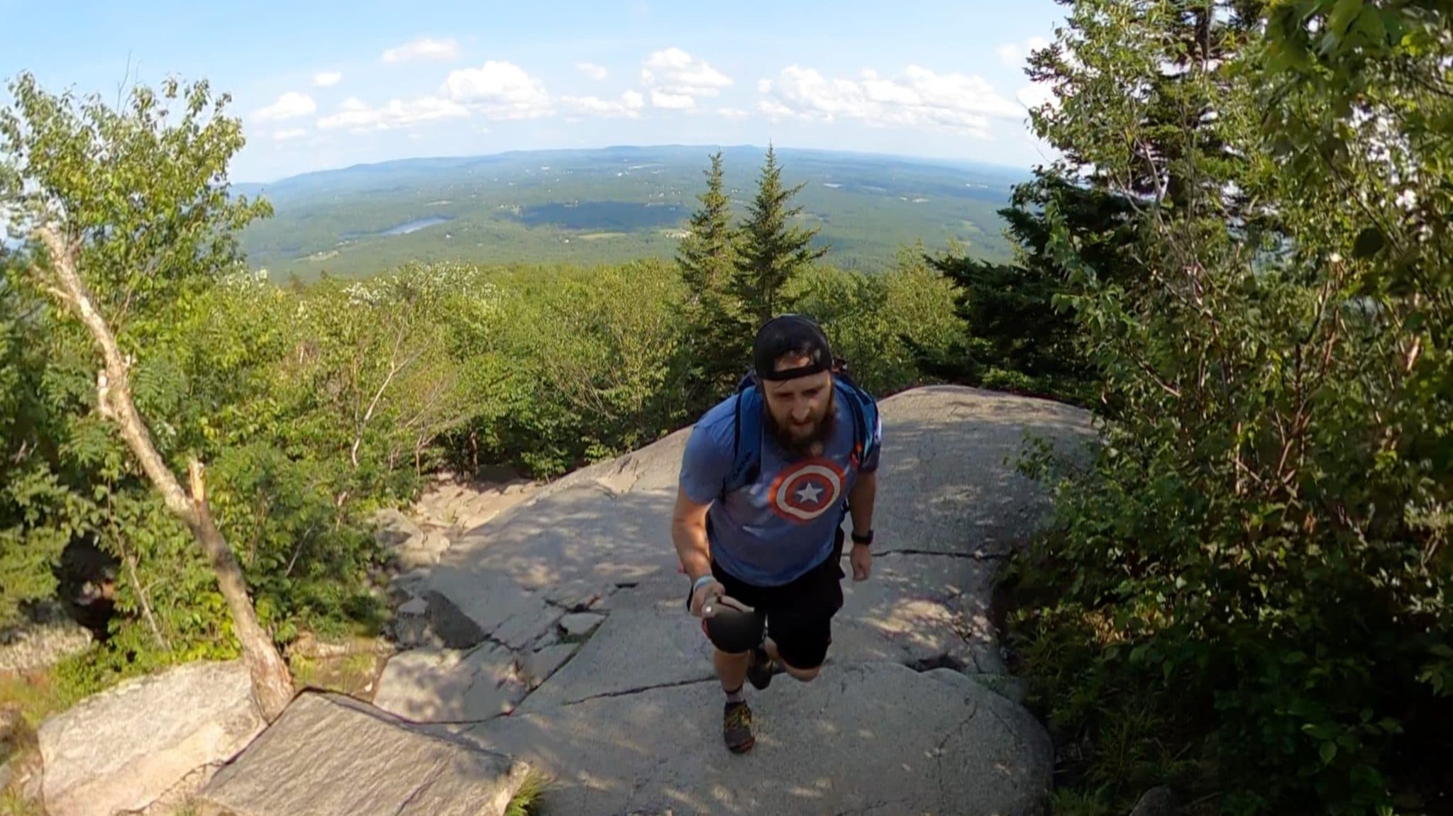 Mt Monadnock New Hampshire Hike Guide - Virtual Sherpa