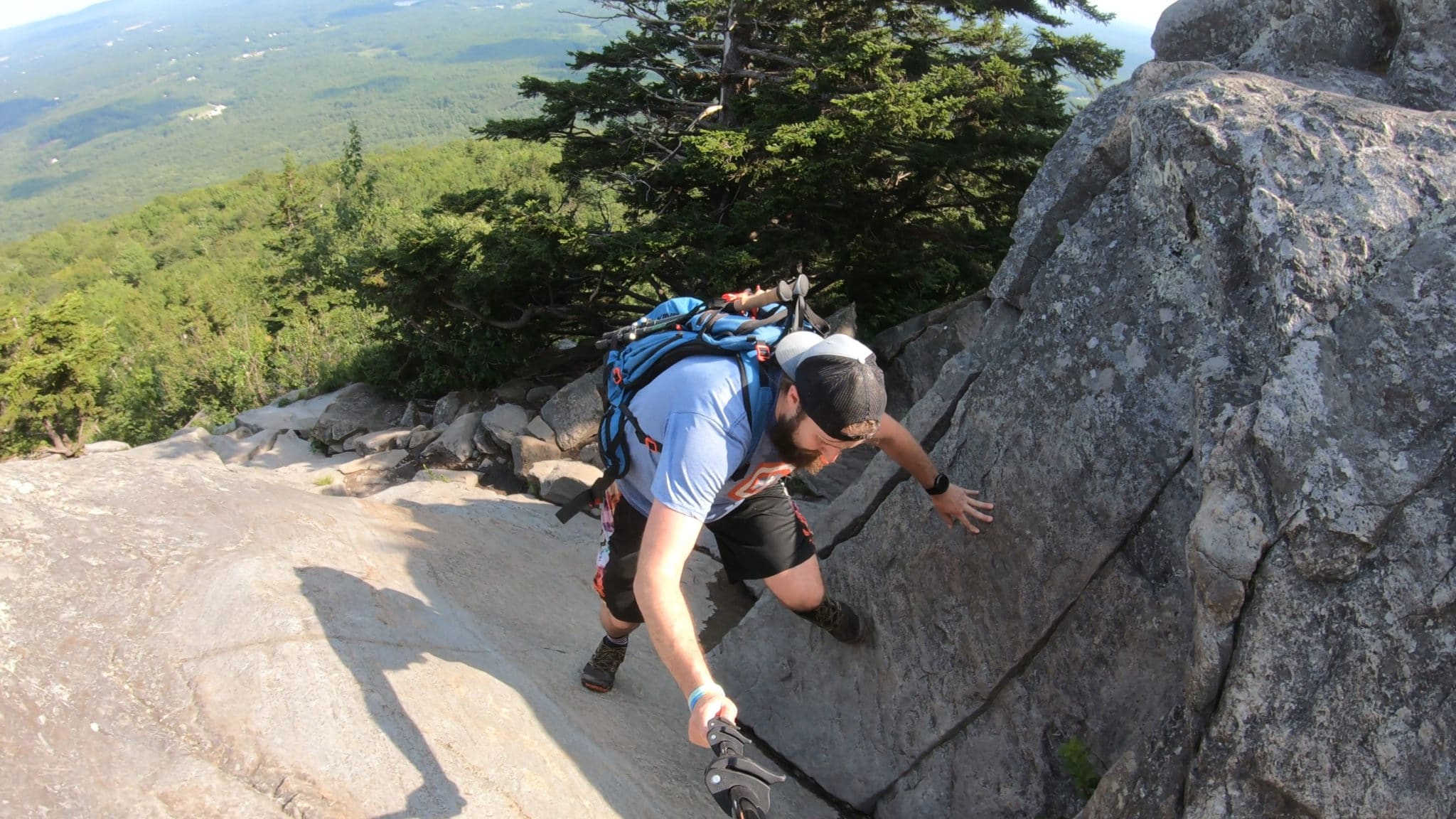 Mt Monadnock New Hampshire Hike Guide - Virtual Sherpa