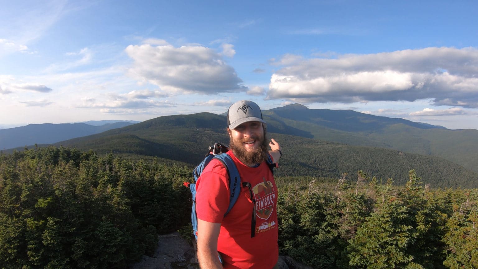 Presidential Traverse New Hampshire Hike Guide - Virtual Sherpa