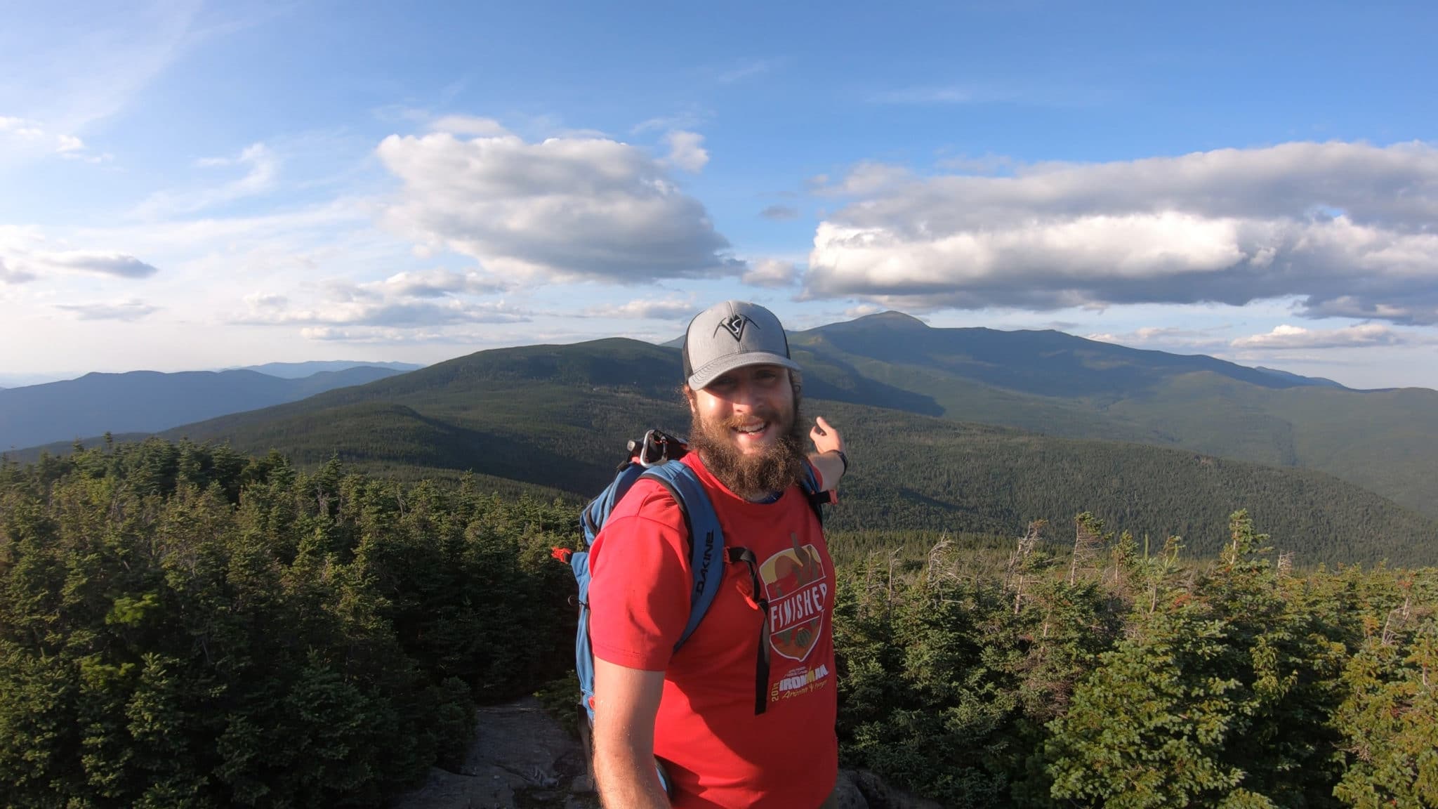 Presidential Traverse New Hampshire Hike Guide - Virtual Sherpa