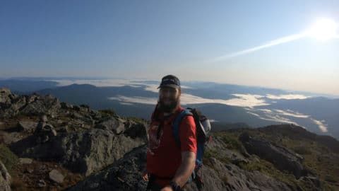 Presidential Traverse New Hampshire Hike Guide - Virtual Sherpa