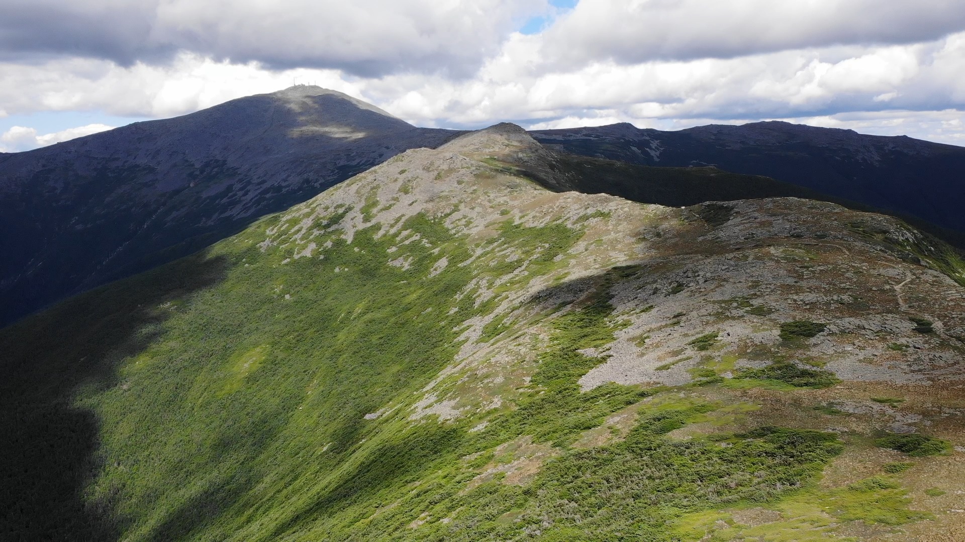 Presidential Traverse New Hampshire Hike Guide - Virtual Sherpa