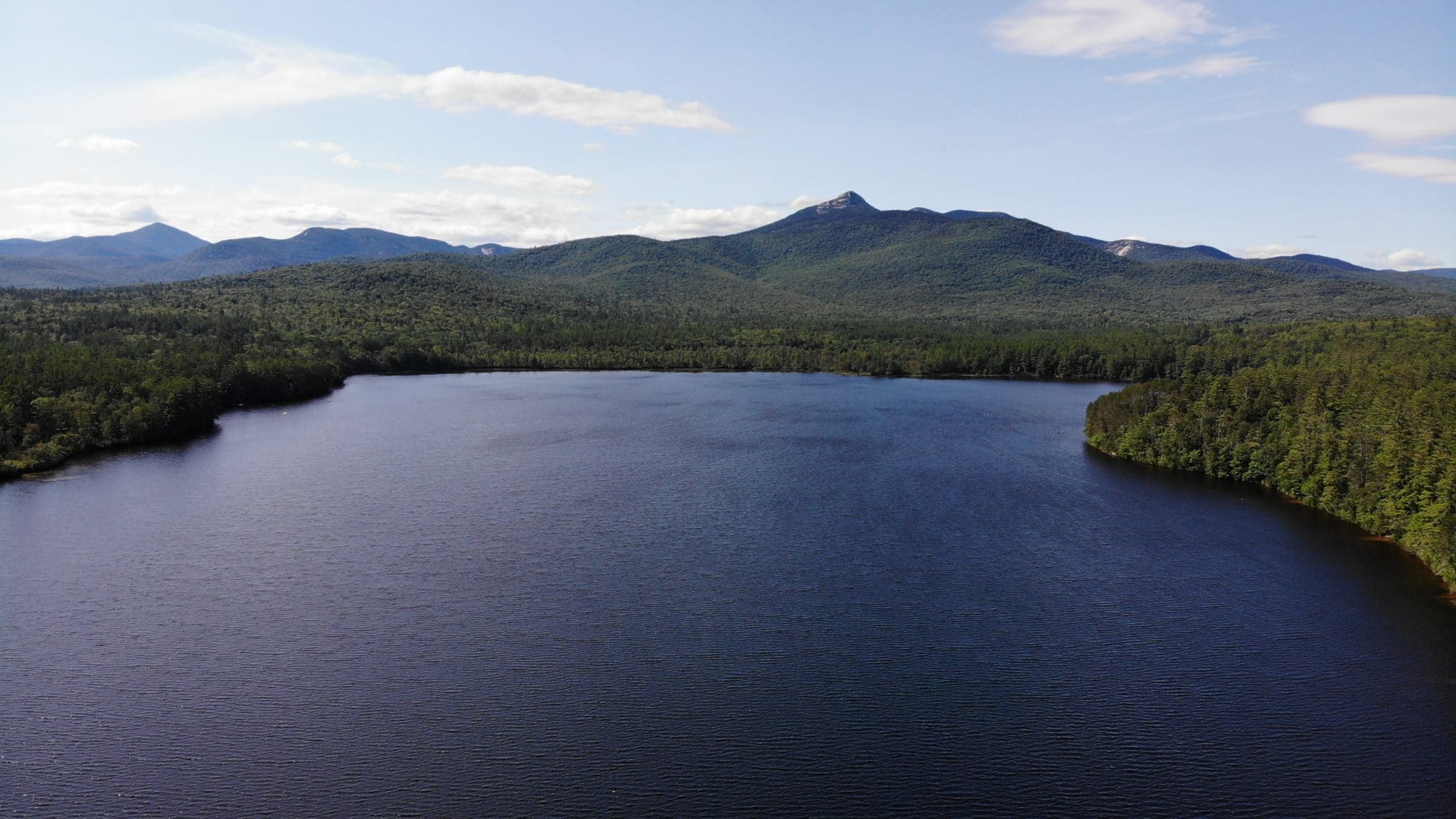 Mt Chocorua New Hampshire Hike Guide - Virtual Sherpa