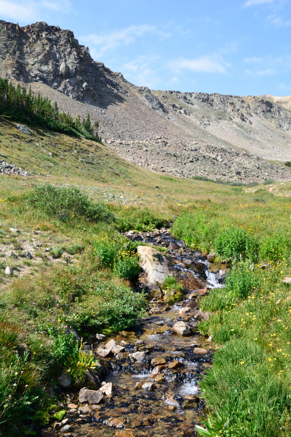 Butler Gulch Colorado Hike Guide - Virtual Sherpa