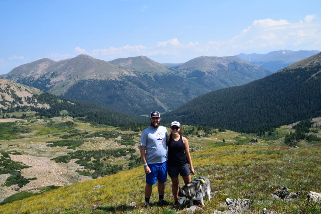 Butler Gulch Colorado Hike Guide - Virtual Sherpa