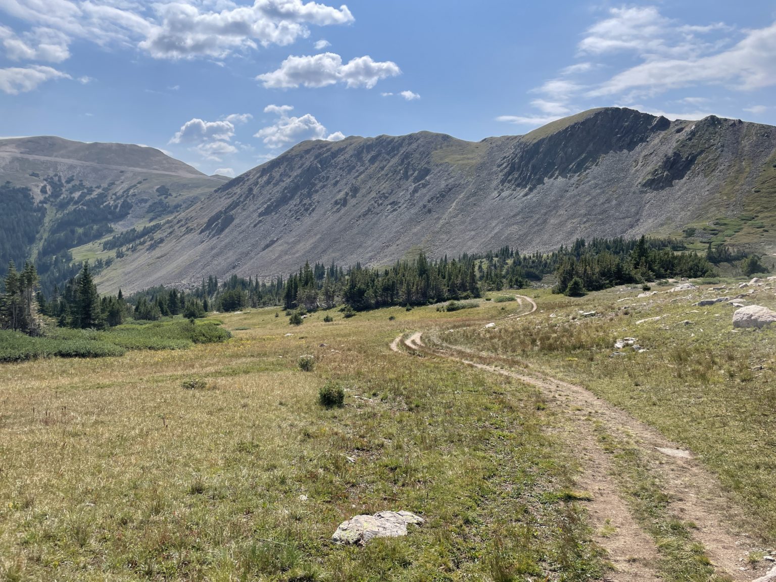Butler Gulch Colorado Hike Guide - Virtual Sherpa